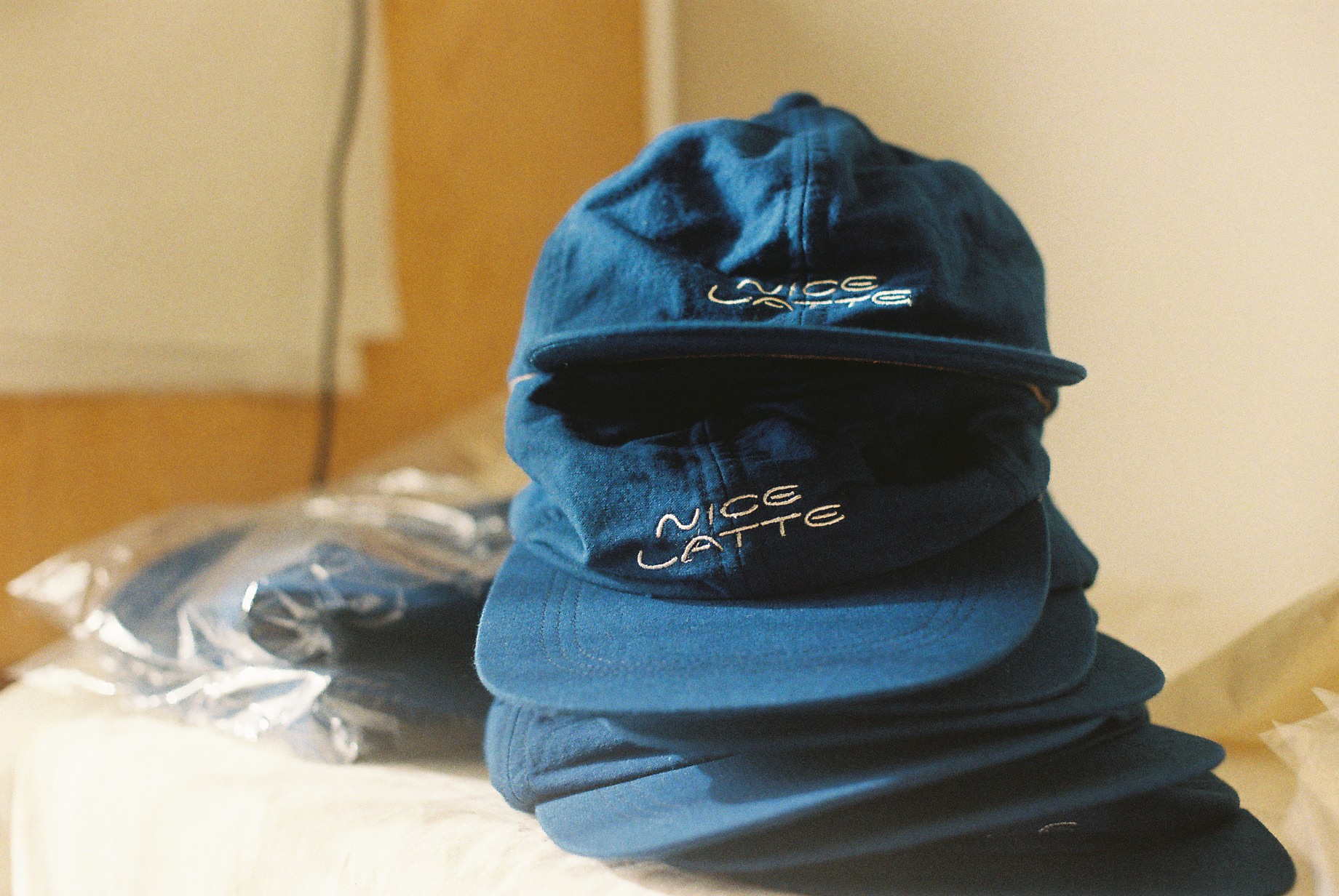 Collaboration - GENERAL THINGS OFFICIAL SITE